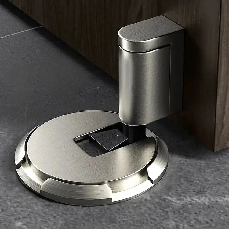DoorGuard™ – Solution élégante et confortable pour une sécurité de ...