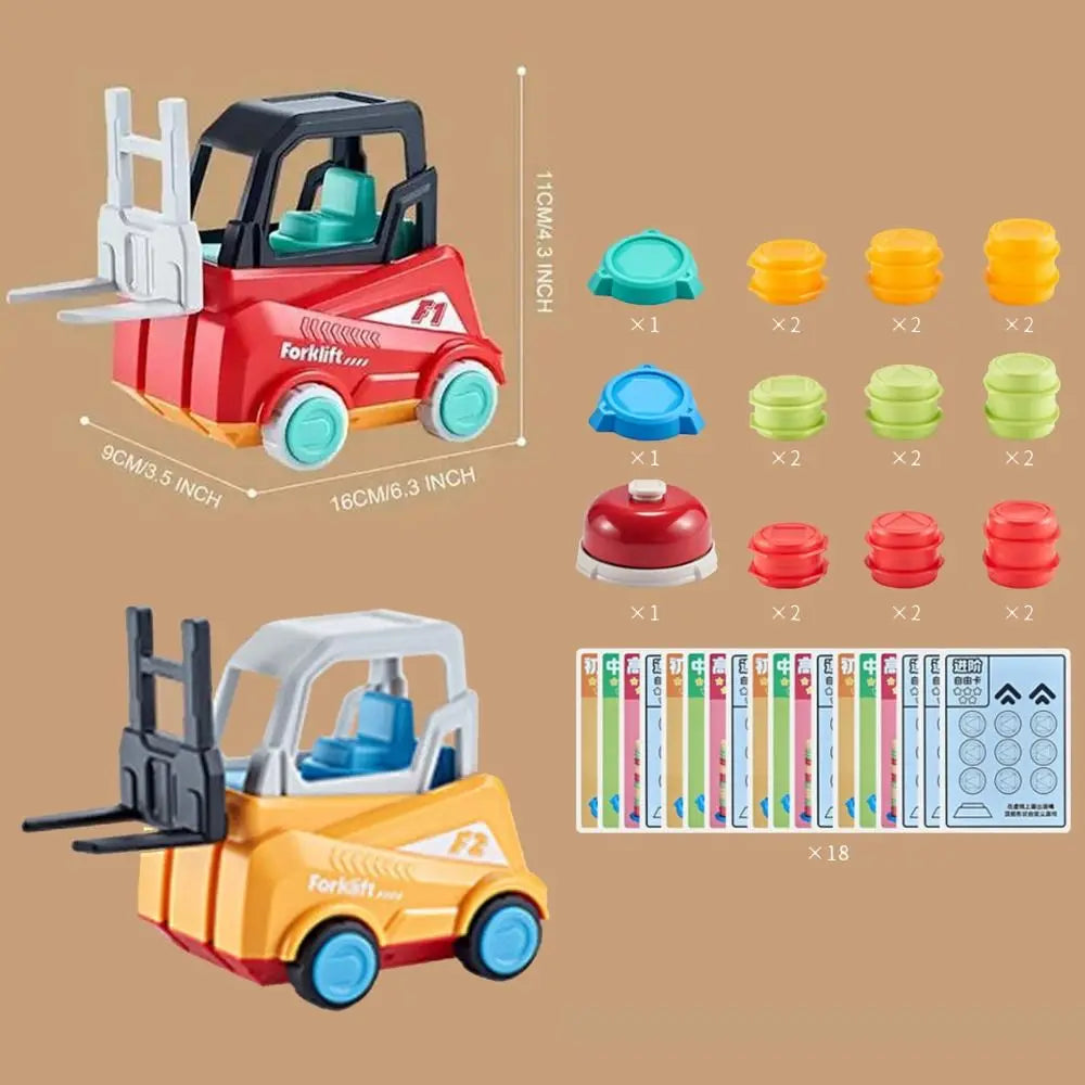 LiftMania™ – Chariot élévateur, jeu fou, passionnant et plein d’action ...
